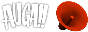 AUGA!!